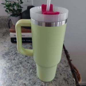 Stanley | Other | Nwt Stanley Citron Mix 4 Oz Quencher | Poshmark